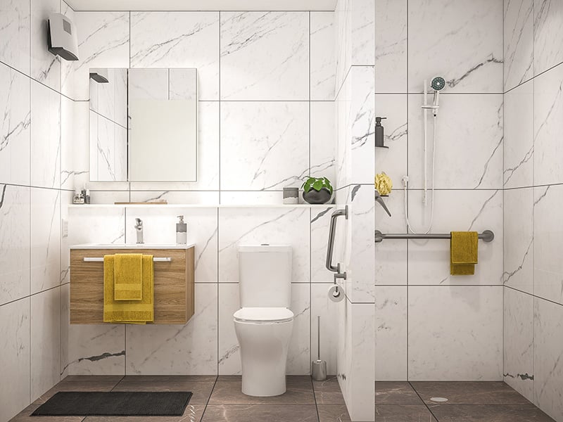 Retirement in a villa or apartment | Ryman Healthcare