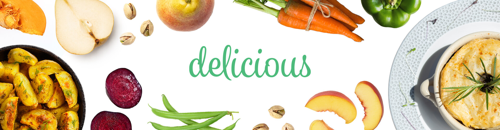 Delicious Seasonal Menu | Ryman Healthcare