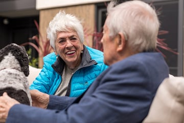 Enduring power of attorney (EPOA): a simple guide | Ryman Australia