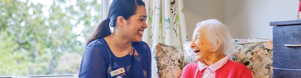 Aged Care | Ryman Healthcare | Australia