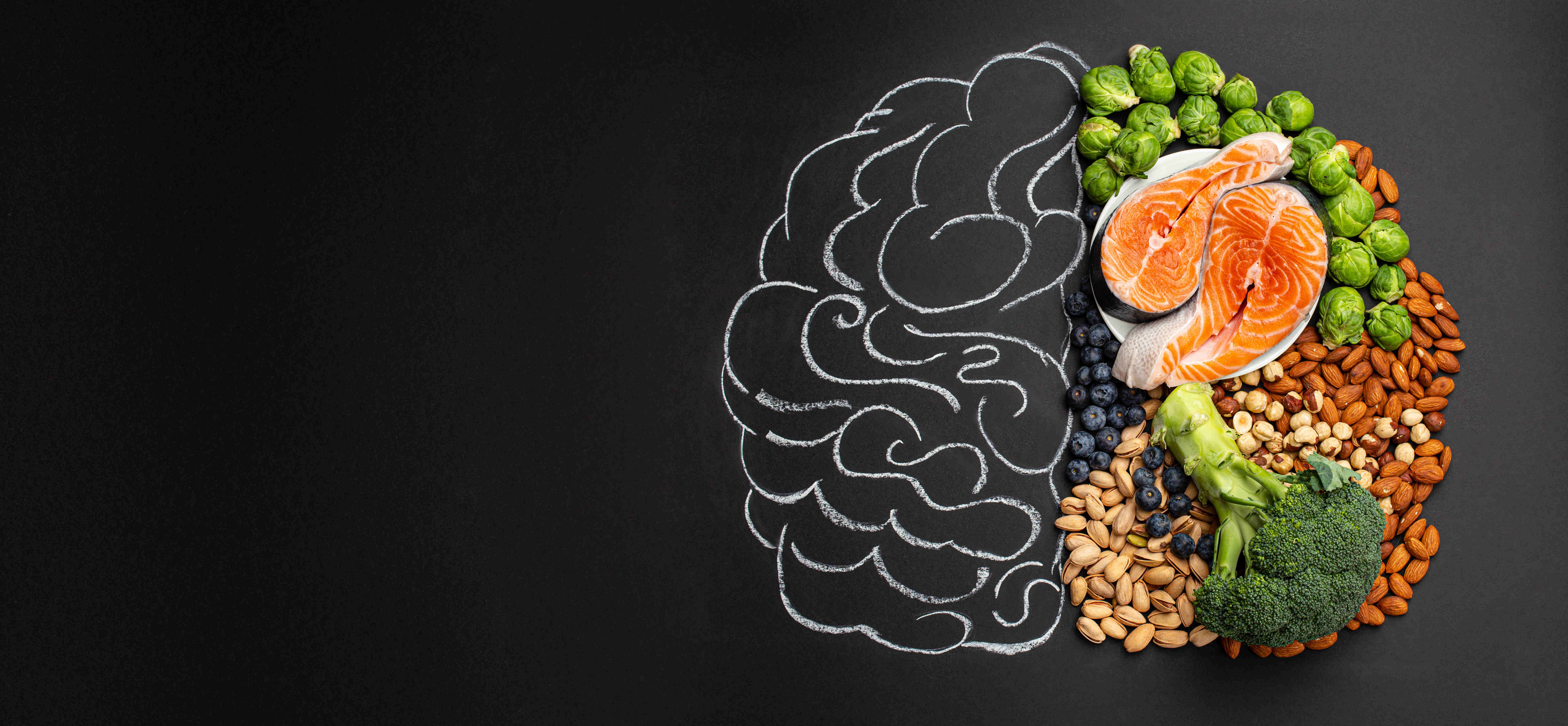Five ways to boost your brain health