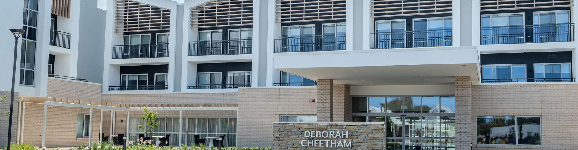 Deborah Cheetham Retirement Village | Ocean Grove | Ryman Healthcare