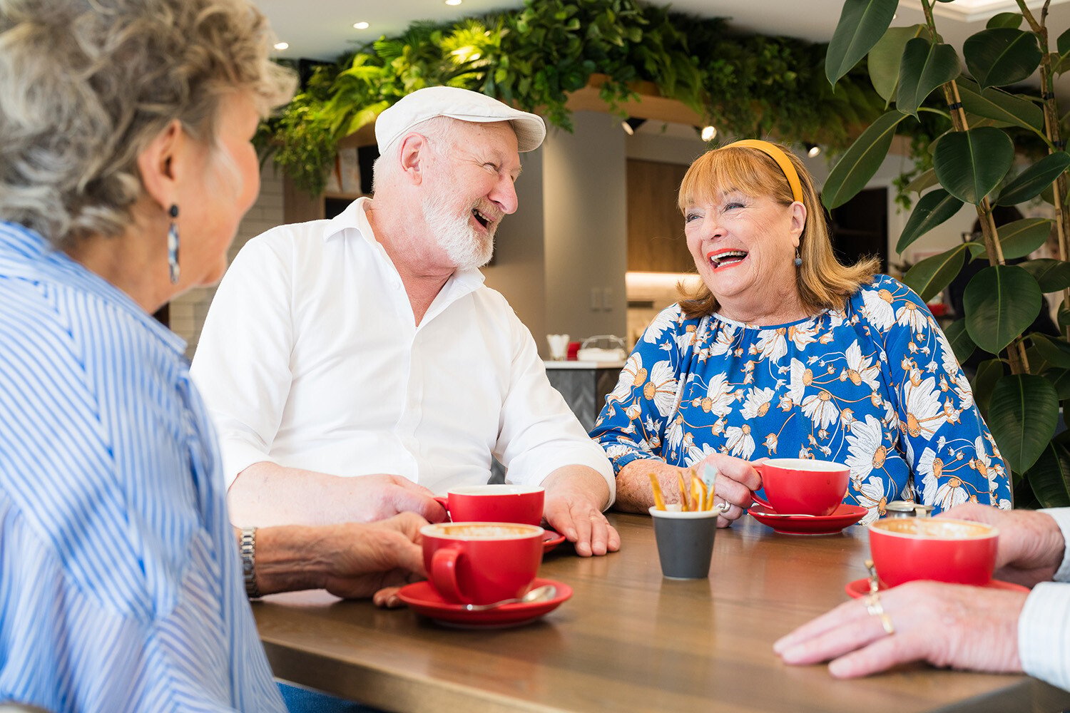 How to have an epic retirement