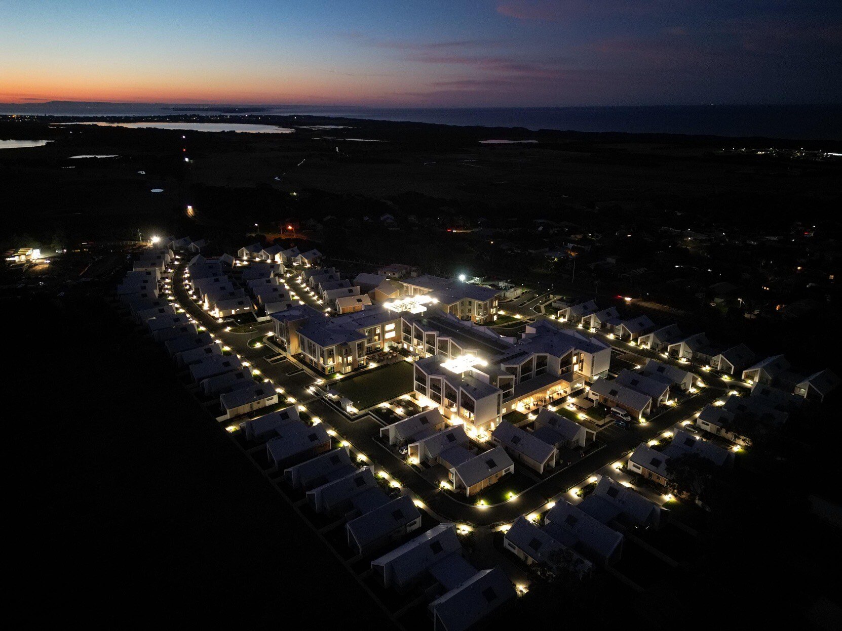 Ryman announces Deborah Cheetham extension