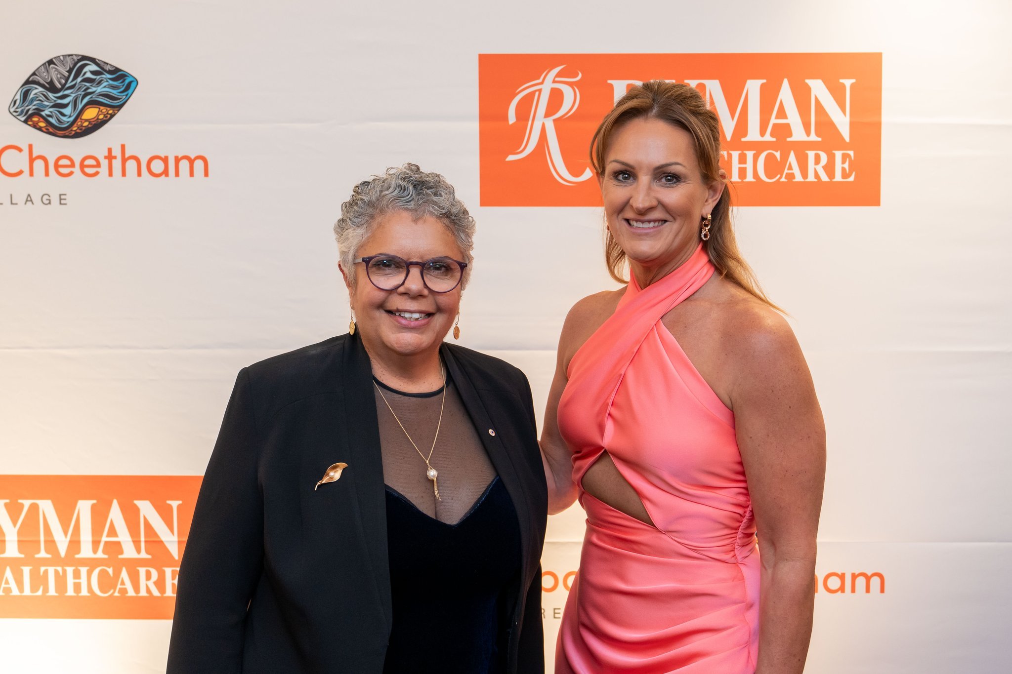 Deborah Cheetham's momentous celebration