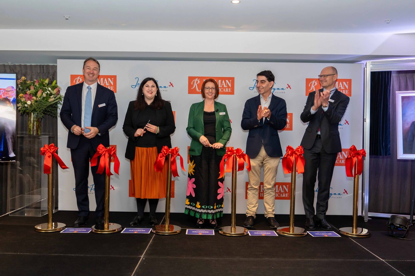 Ryman lives its values, study shows