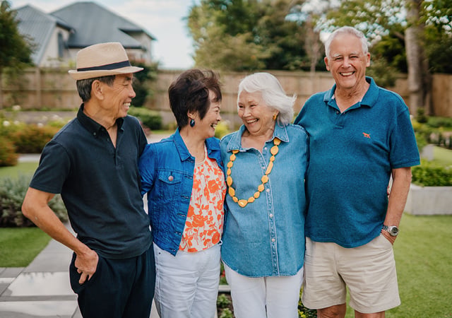 About Us | Ryman Healthcare