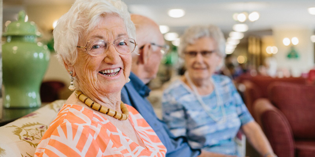 Low care | Ryman Healthcare | Retirement Villages