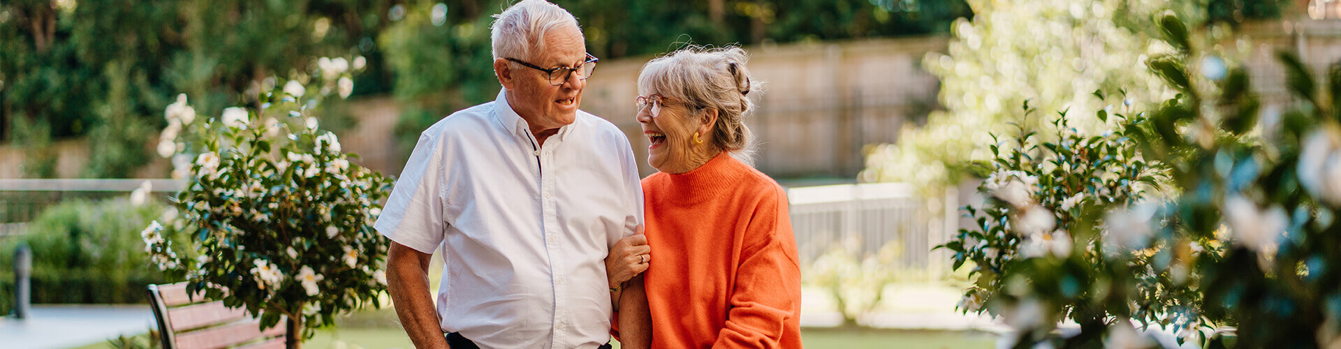 Retirement in a villa or apartment | Ryman Healthcare