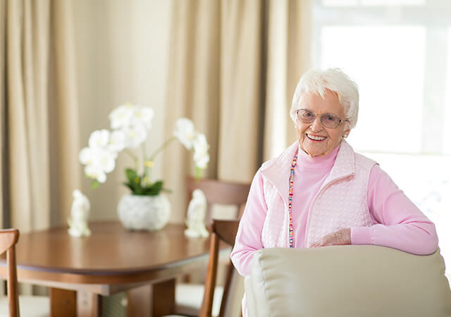 Enduring power of attorney (EPOA): a simple guide | Ryman Australia