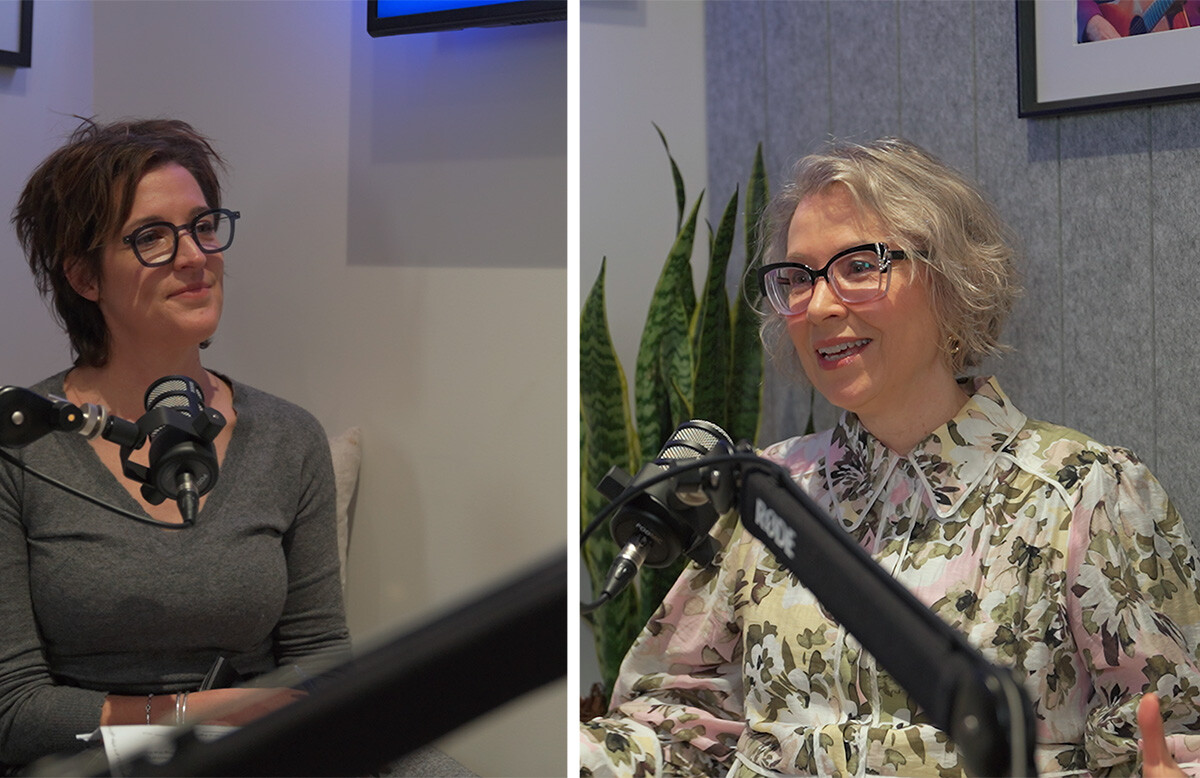 Pod of the Third Age | Ryman Healthcare