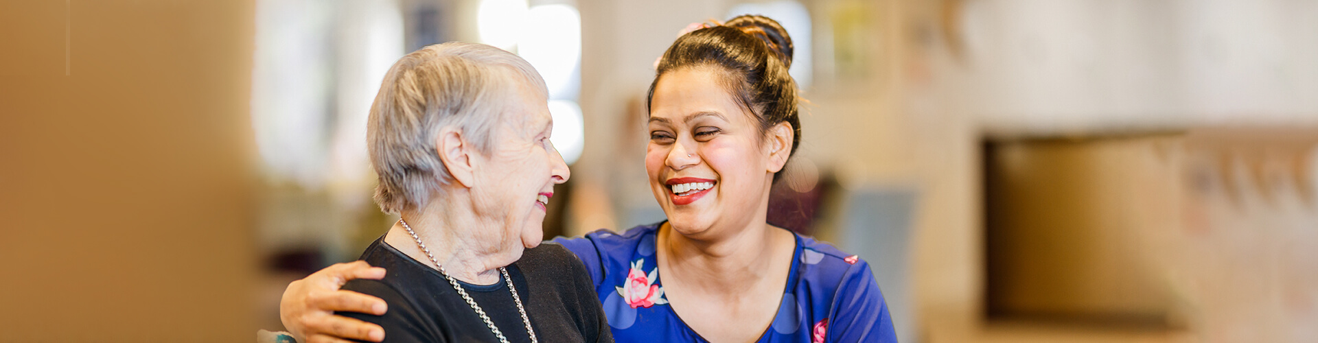 High care | Ryman Healthcare | Retirement Village
